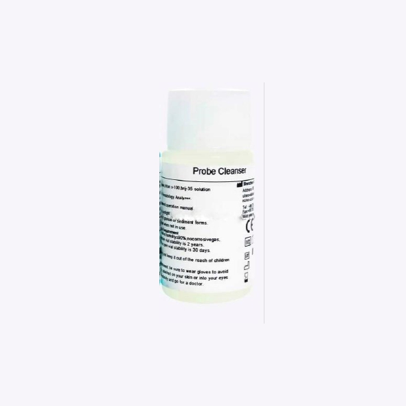 Probe Cleanser - En lo tenemos para tí